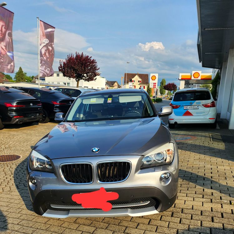 BMW X1 | Kaufen auf Ricardo