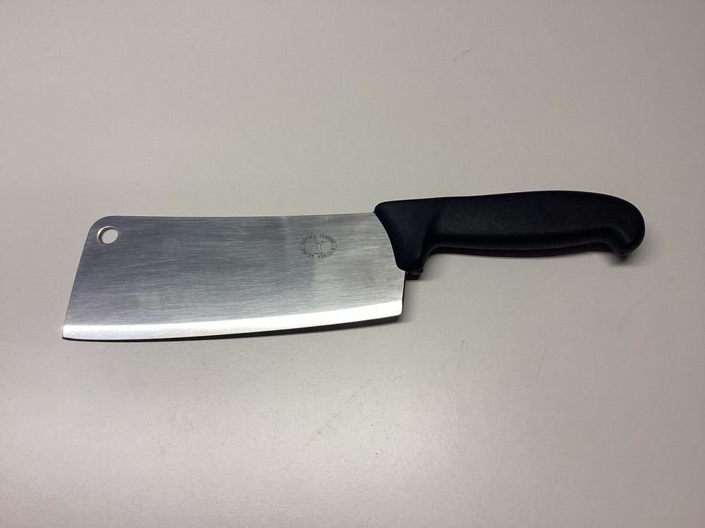 Küchenbeil Tasak Chefmesser Küche Knife Cucina Grill Camping (Gebraucht ...