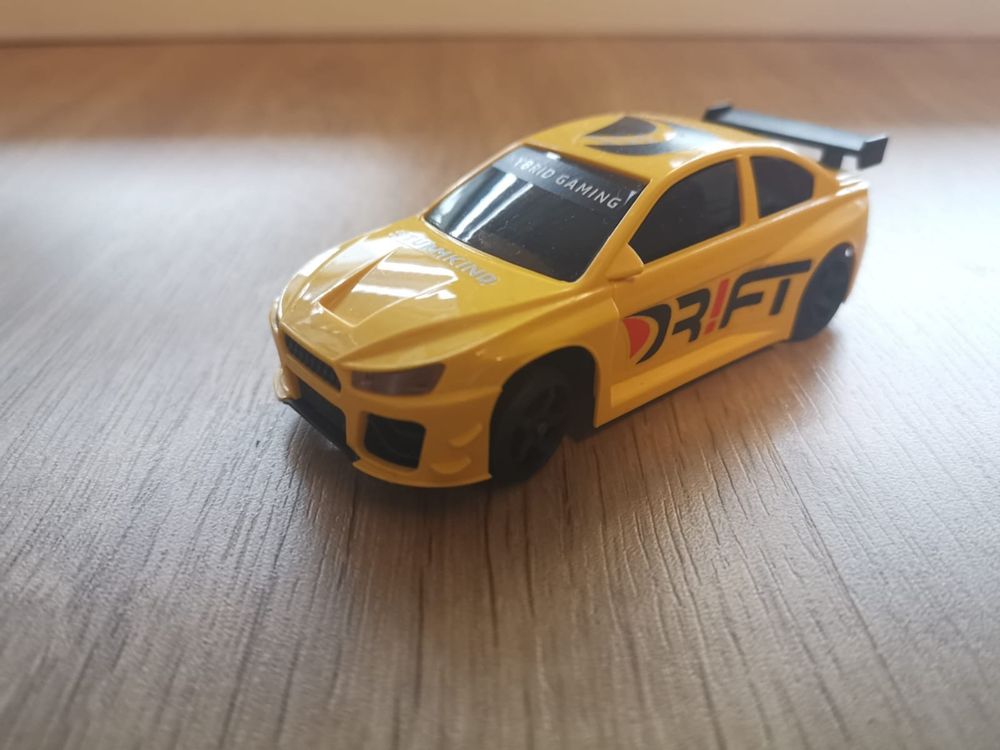 DR!FT Drift Racer Yellow Beast Gymkhana Edition | Kaufen auf Ricardo