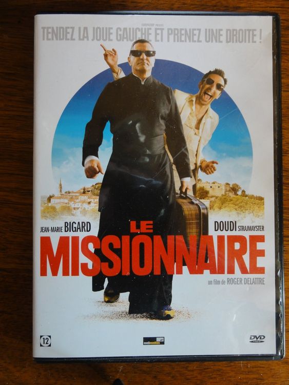 Le Missionaire Bigard Drôle !! (Neu (gemäss Beschreibung)) in L ...