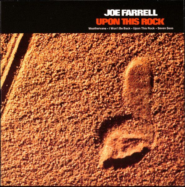 Joe Ferrell, Jim Madison, Herbie Hancock, Alias [CTI Legacy] (Gebraucht ...