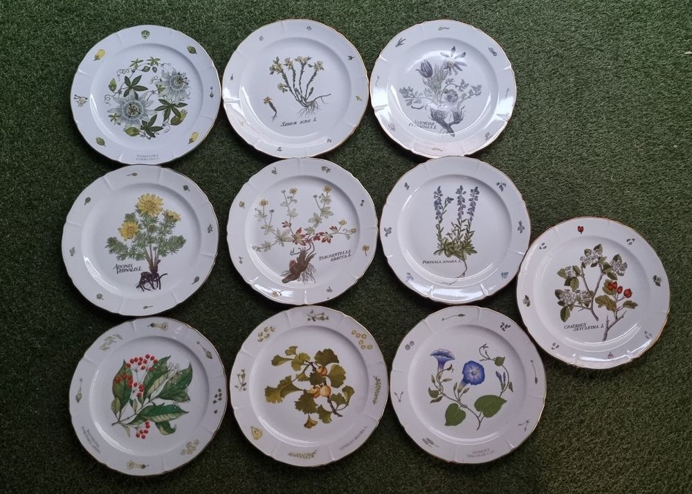 SIEGEFRIED MCMLVII LANG9ENTHAL 10 STÜCK | Kaufen auf Ricardo