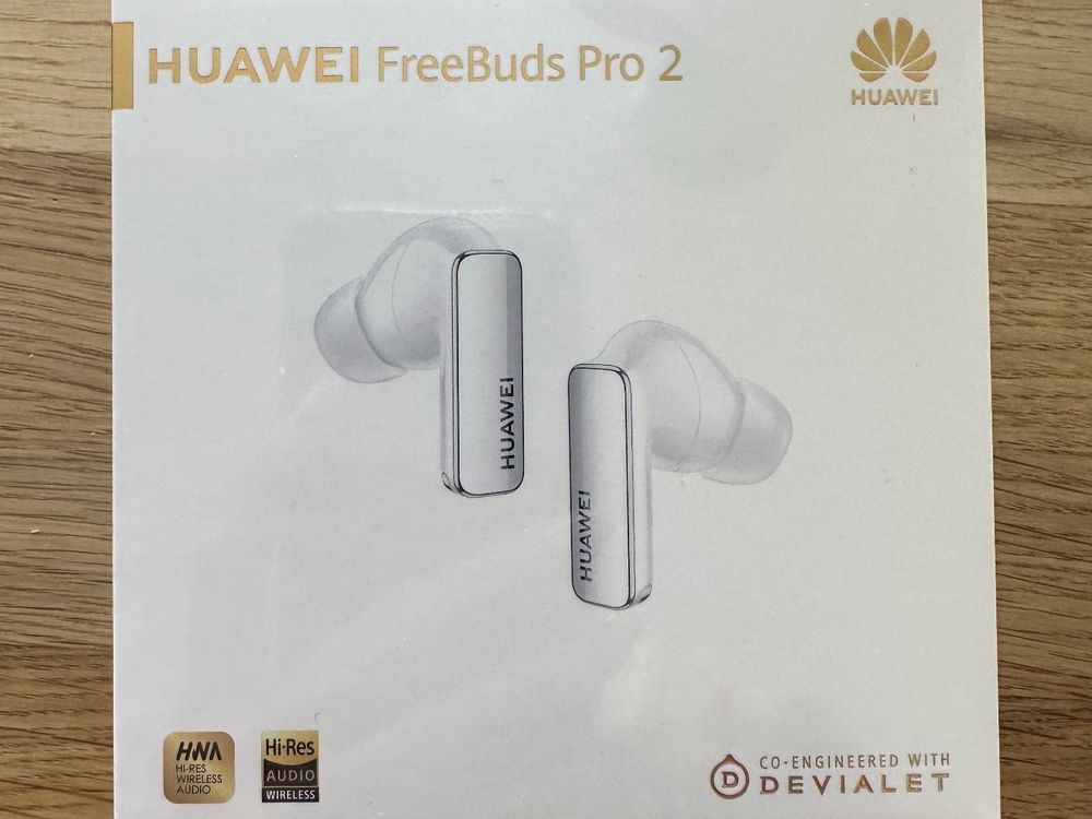Huawei FreeBuds Pro2 | Kaufen auf Ricardo