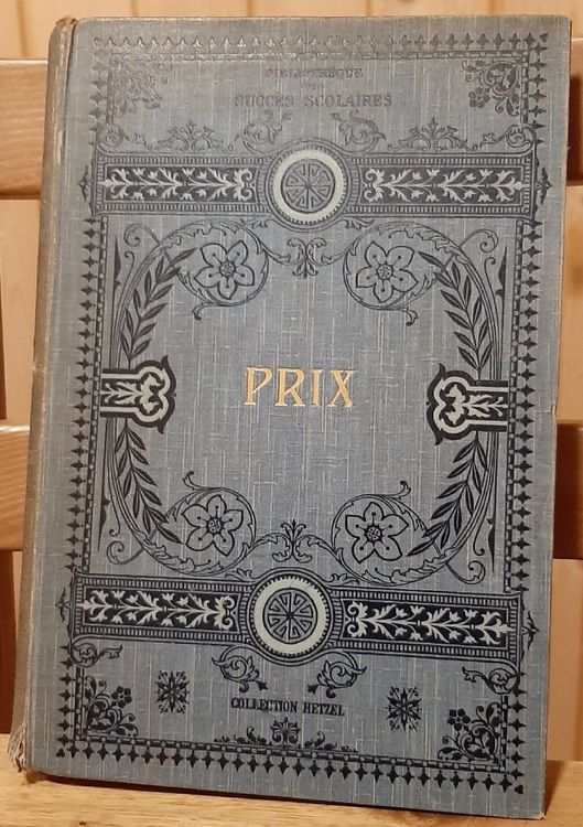 Pierre Casse-Cou. Collection Hetzel. Par TH. Bentzon | Kaufen auf Ricardo
