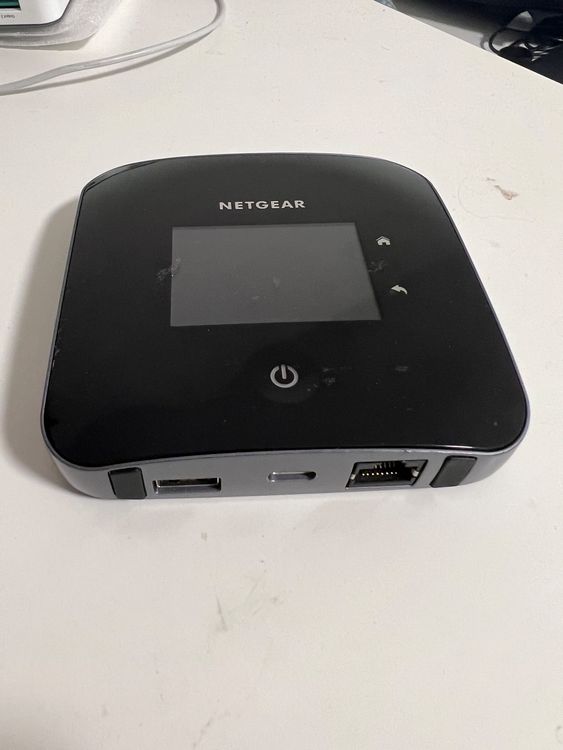 Netgear 4g router / hotspots | Kaufen auf Ricardo