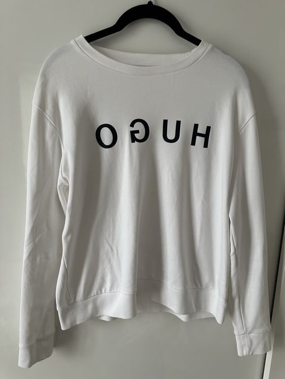 Hugo Boss Pullover für Damen | Kaufen auf Ricardo Hugo Boss Pullover für Damen | Kaufen auf Ricardo