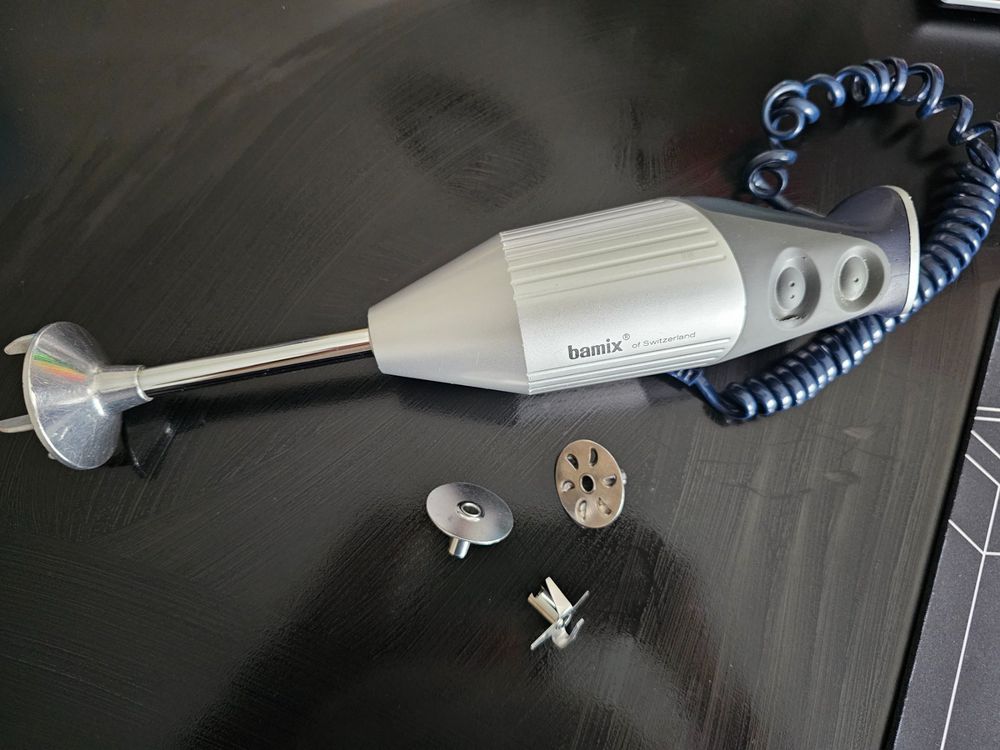 Bamix M 200 | Kaufen auf Ricardo