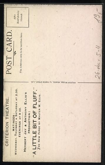 sign. Mable Rundle: A little Bit of Fluf (Gebraucht) in Berlin für CHF ...