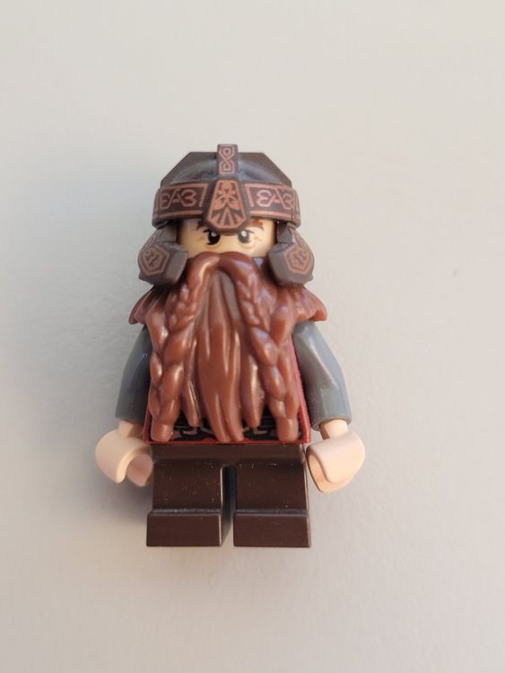 51: Lego Hobbit Gimli (Gebraucht) in für CHF 11 – mit Lieferung auf ...