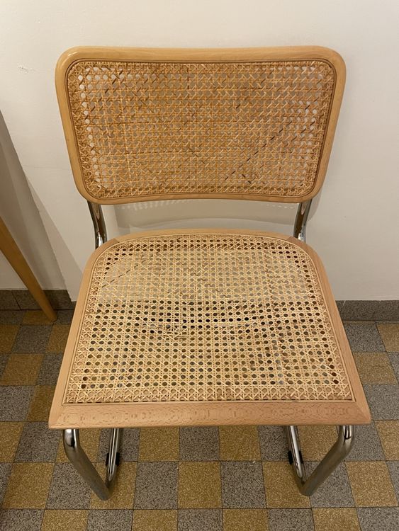 Schone Thonet Freischwinger Gebraucht Fotos