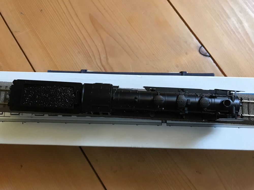 märklin 3397, dampflok BR 03 der DR (Gebraucht) in Liestal für CHF 79.9 ...