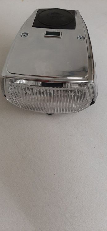 PUCH Mofa Lampe (Scheinwerfer) | Kaufen auf Ricardo