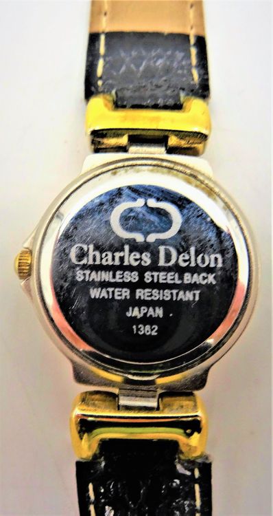 Charles Delon Uhr (Sammlerstück) (Gebraucht) in Winterthur für CHF 6 ...