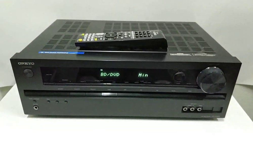 Onkyo HT-R390 AV Receiver (Defekt) in Allschwil für CHF 5 – mit Lieferung auf Ricardo kaufen