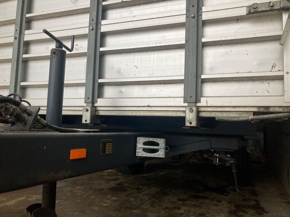 Marolf 3 Seiten Kipper | Kaufen auf Ricardo