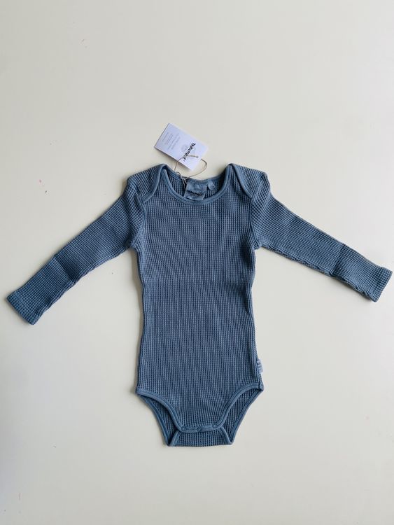 Moumout Paris Baby Overall 18 Monate (Neu und originalverpackt) in für ...