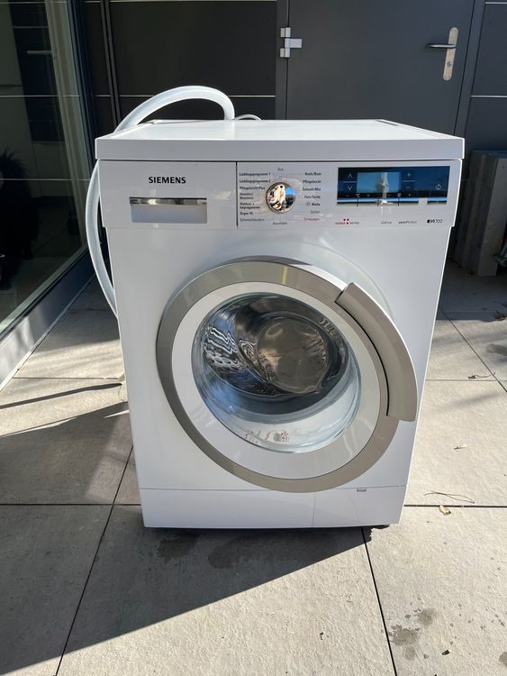 Waschmaschine Pumpe Defekt