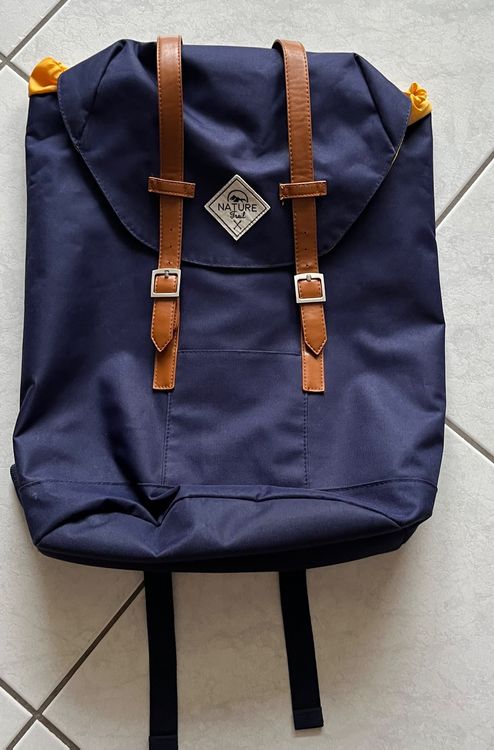 Rucksack | Kaufen auf Ricardo
