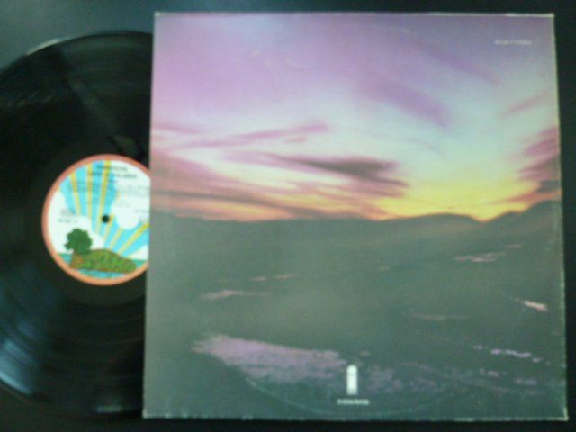 Emerson Lake & Palmer (ELP) - Trilogy (VG+) (Gebraucht) in Au ZH für ...