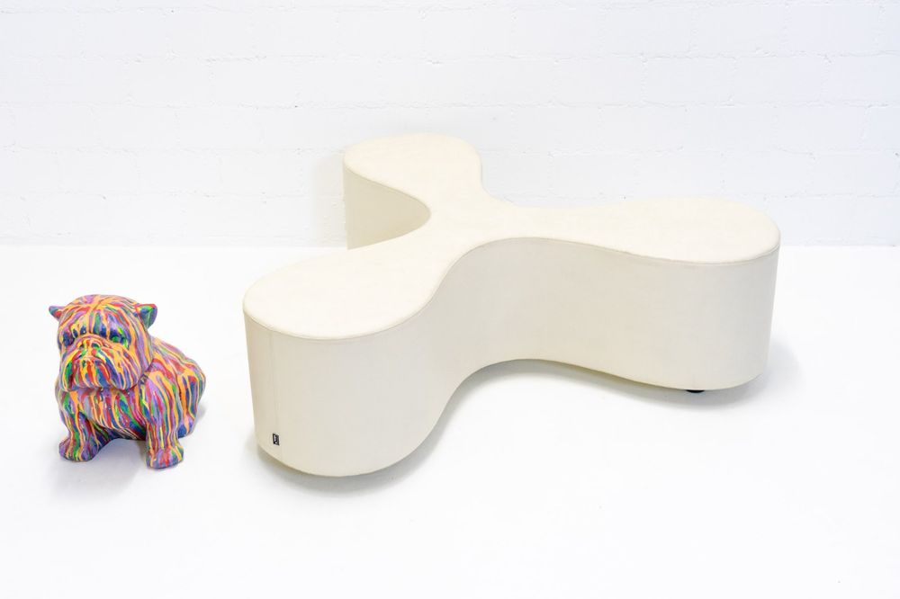 Vitra Flower Sitzbank Nr. 2 - Lieferung möglich (Gebraucht) in Schaffhausen für CHF 600 – nur ...