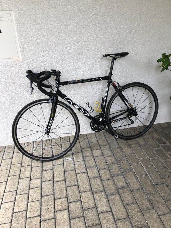 Felt Rennvelo (Gebraucht) in Siebnen für CHF 600 – nur Abholung auf Ricardo kaufen