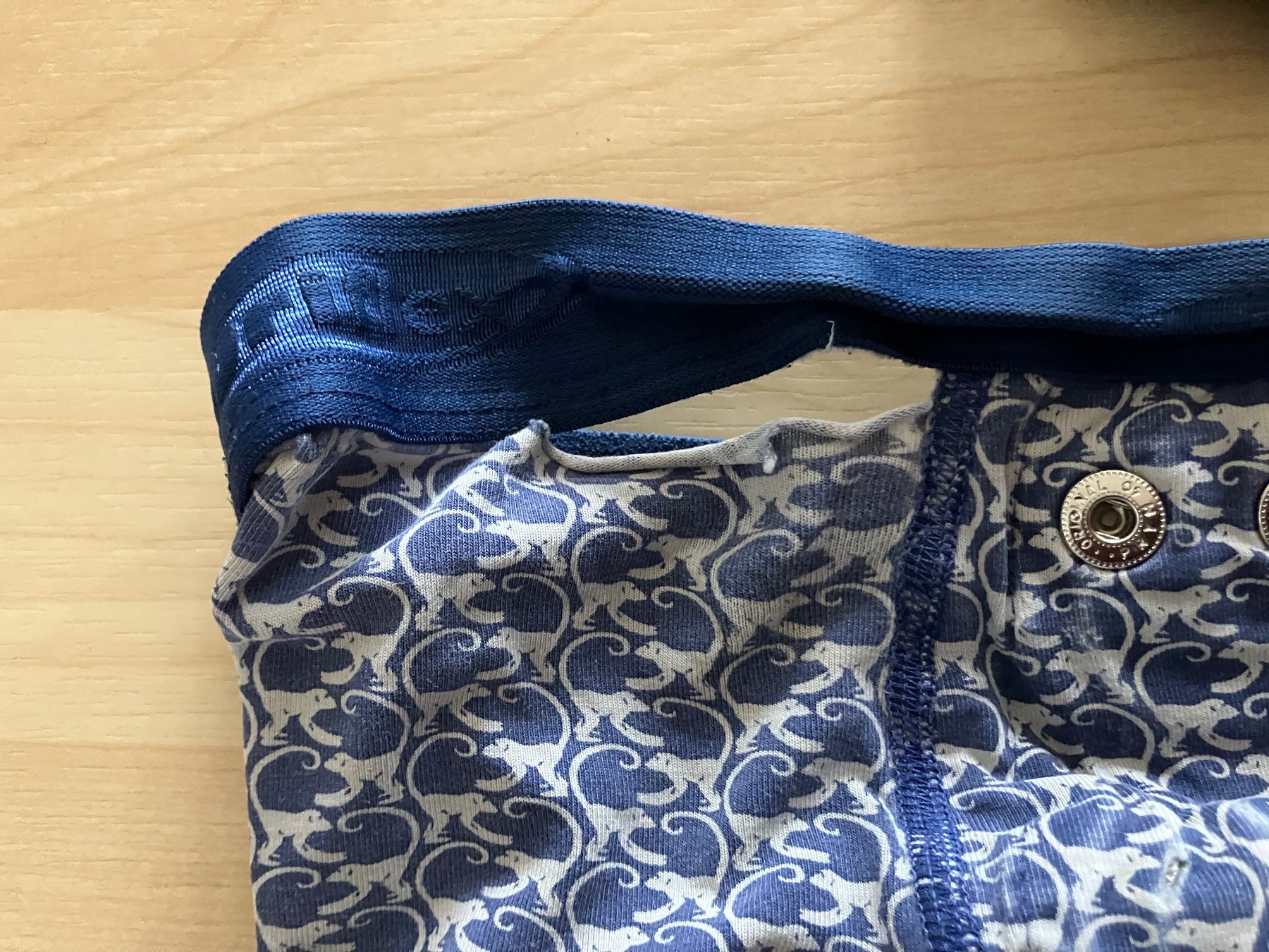 Uriflex Sensorunterhose (Gebraucht) in Niederglatt ZH für CHF 5 – mit ...