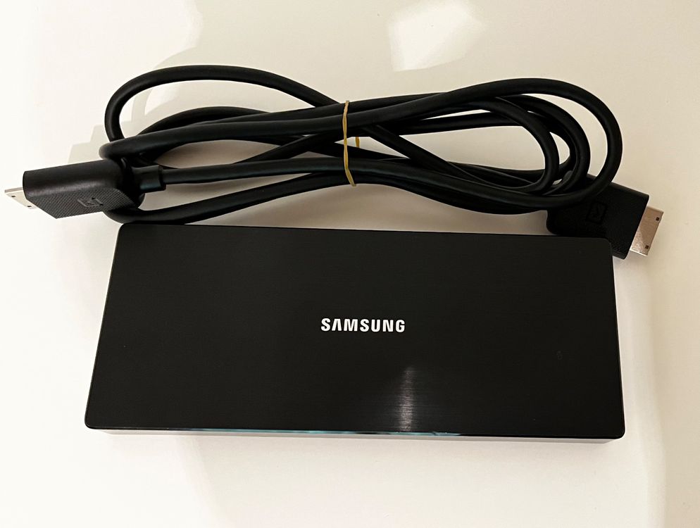 Samsung AV-Anschluss Box + OneConnect Mini Kabel NP. 137.- | Kaufen auf ...