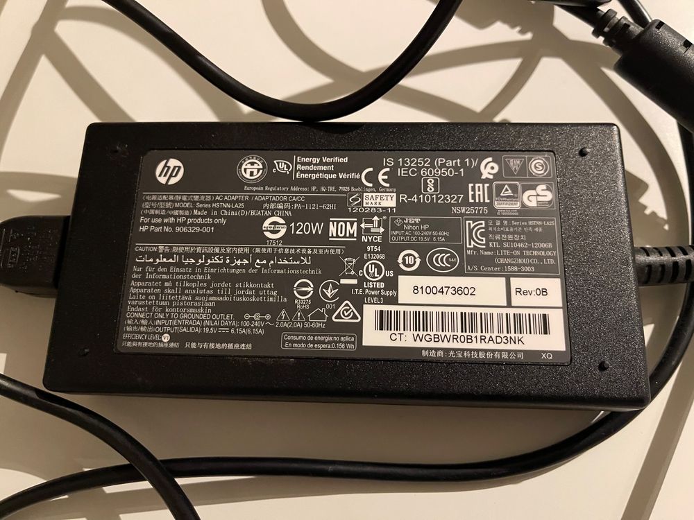 HP Laptop ProBook 4030s (Gebraucht) in Altnau für CHF 70 – mit ...