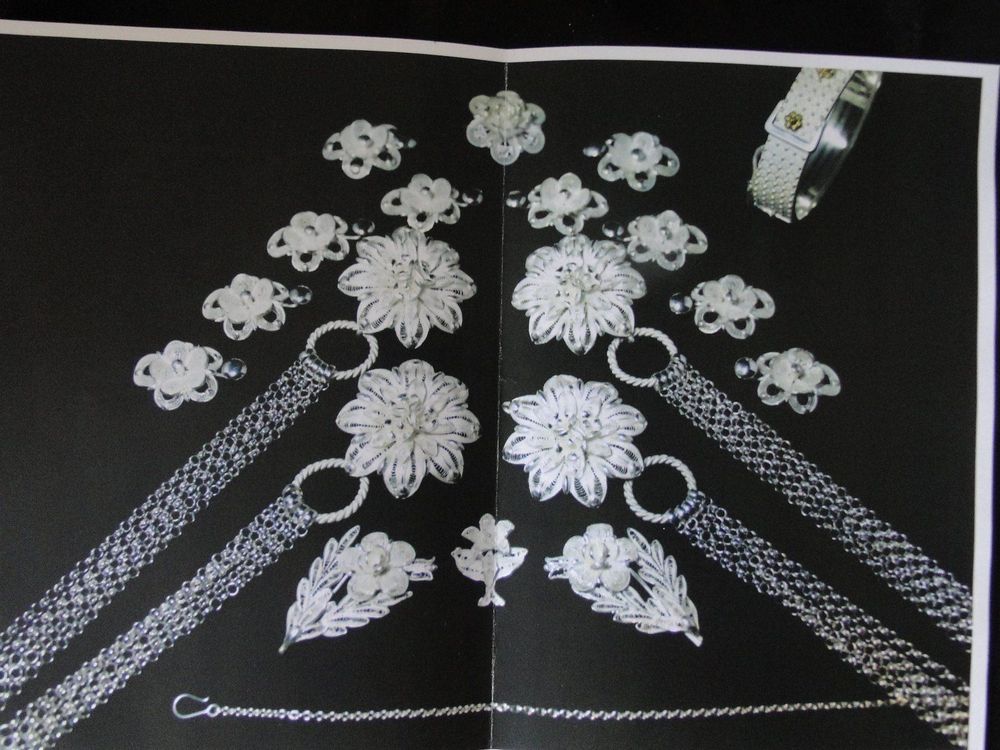 Trachtenschmuck Berner Sonntagstracht | Kaufen auf Ricardo