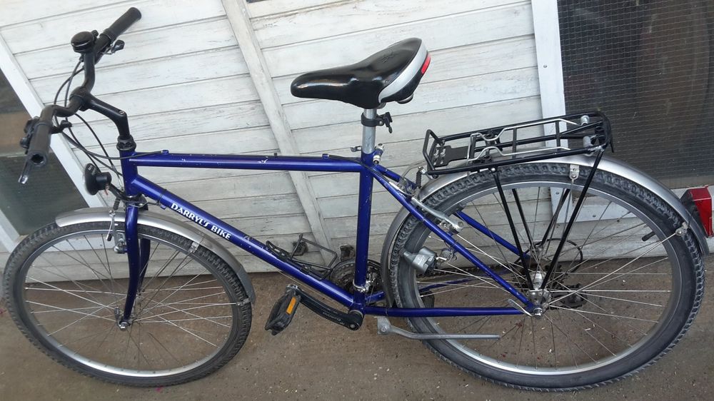 Velo DARRYL`S BIKE (Gebraucht) in Dietikon für CHF 10 – nur Abholung ...