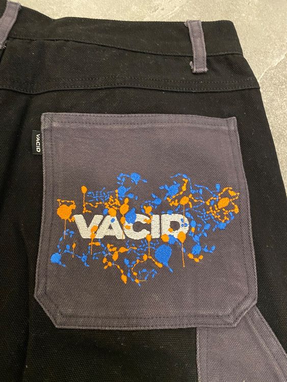 VACID Cargohose | Kaufen auf Ricardo