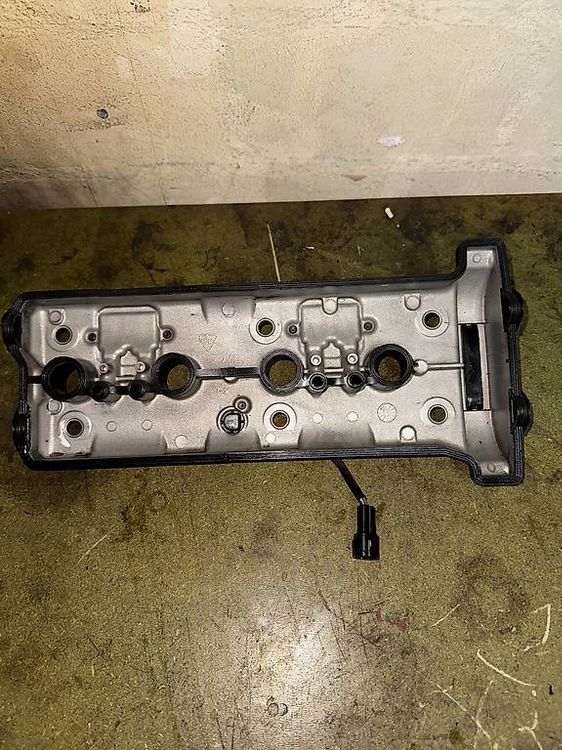 Ventildeckel Yamaha R1 RN12 (Gebraucht) in Amriswil für CHF 50 – nur Abholung auf Ricardo kaufen