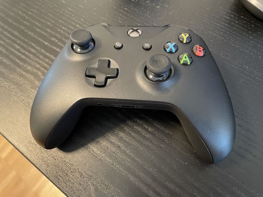 xbox controller xbox one | Kaufen auf Ricardo