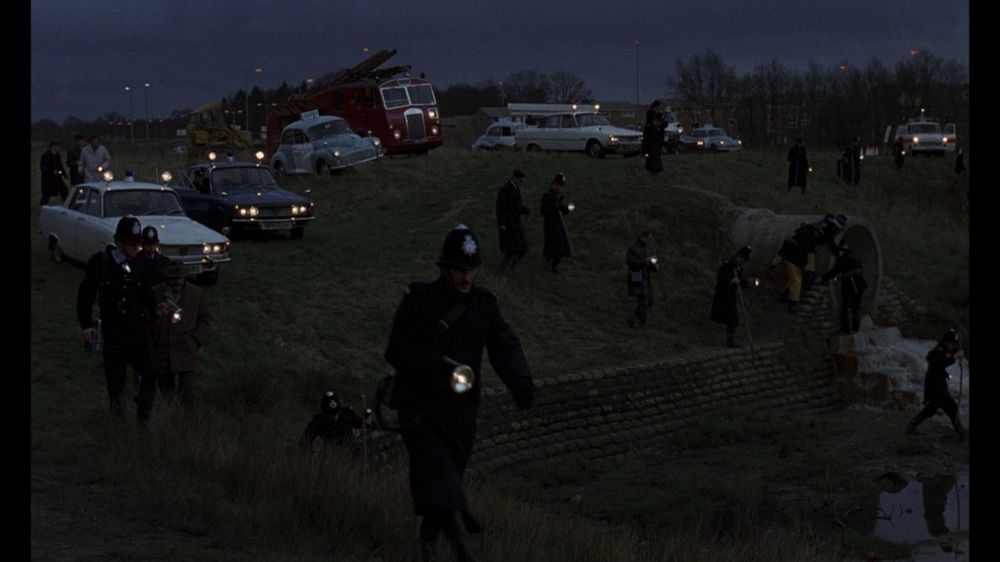 The Offence. Sean Connery, Ian Bannen (DVD) 1973 (Gebraucht) in ...