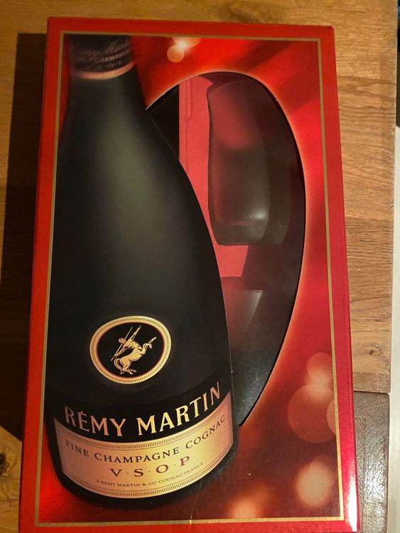 Remy Martin | Kaufen auf Ricardo