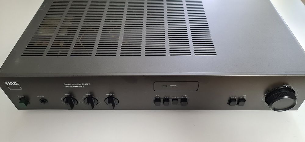 NAD-Verstärker 3225PE | Kaufen auf Ricardo