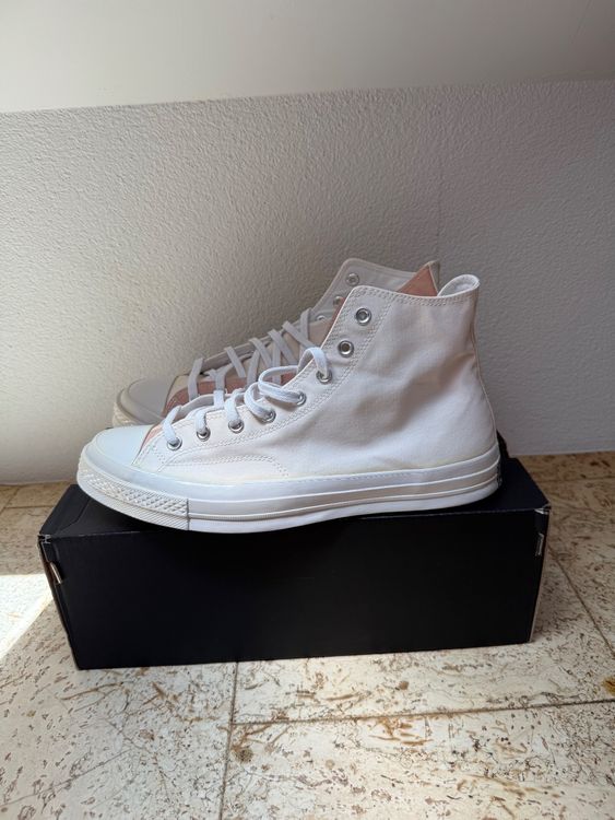 Converse Chuck Taylor All Star 70 Hi x Chinatown Market "UV" (Gebraucht ...