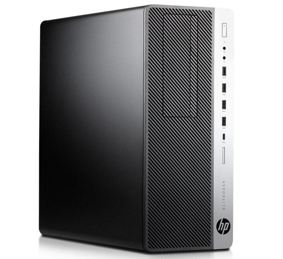 HP EliteDesk 800, i7-6700, 16GB, 512GB SSD, USB-C, Win11Pro (Gebraucht ...