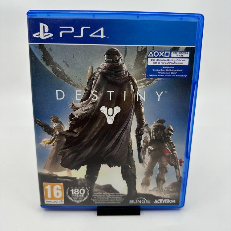 Destiny PS4 | Kaufen auf Ricardo