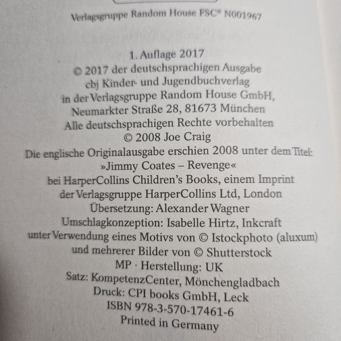 J.C. Agent in hoechster Gefahr, Joe Craig,Buch,Bücher (Gebraucht) in ...