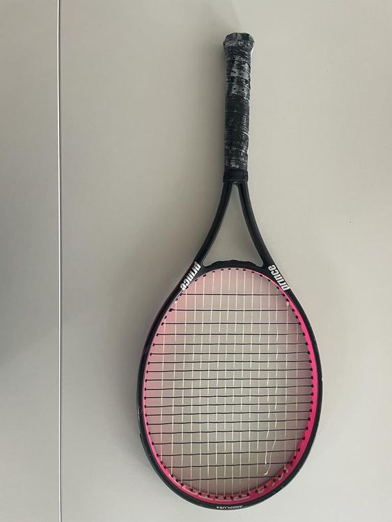 Tennisschläger Warrior 107L Prince | Kaufen auf Ricardo