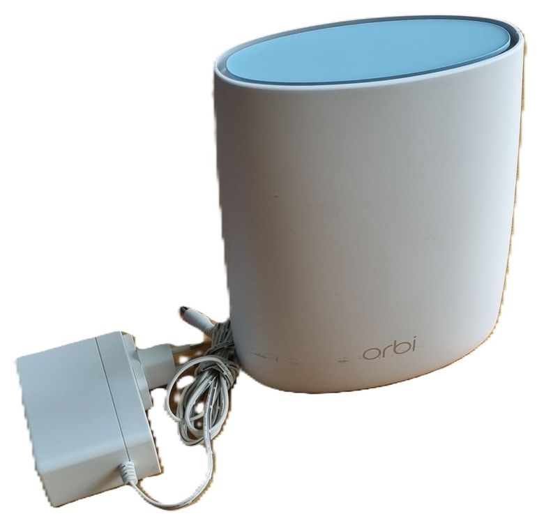 Orbi Wifi Router RBR50 (Gebraucht) in Adliswil für CHF 20 – nur ...