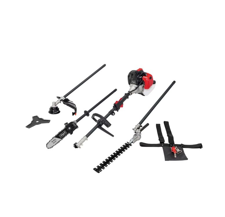 Scheppach Multigerät Trimmer (Gebraucht) in Erlinsbach SO für CHF 80 ...