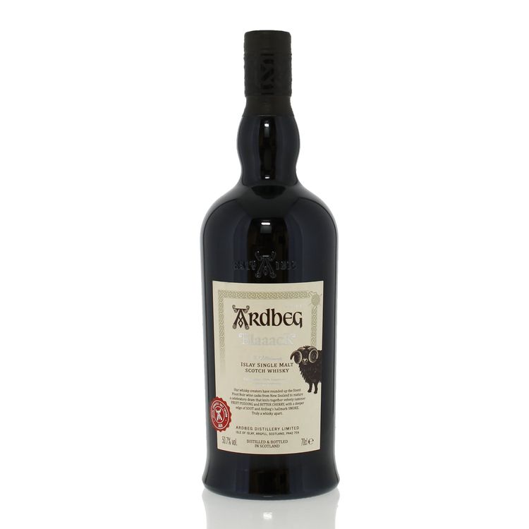 Ardbeg Blaaack Committee Release (Neu und originalverpackt) in Bouveret für CHF 360 – mit ...