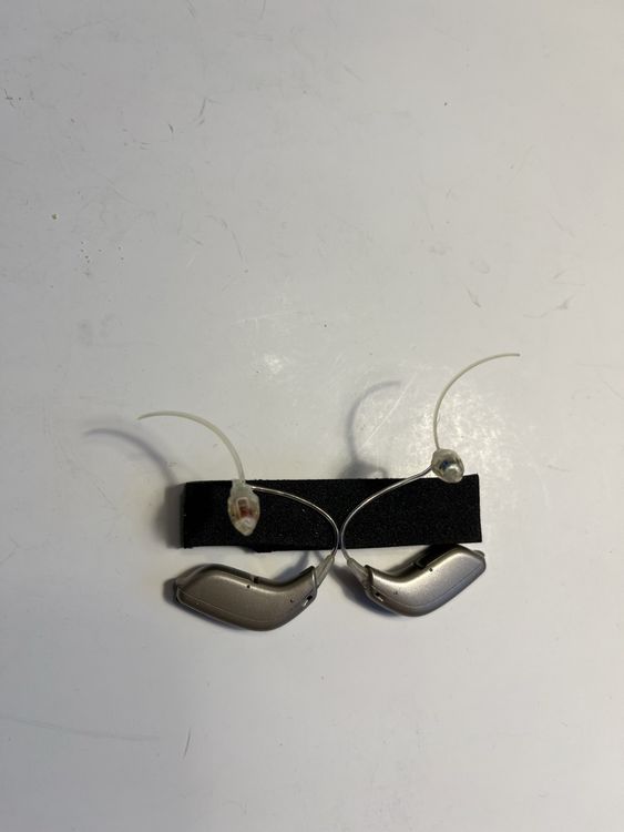 Appareils auditifs (Oticon ) (Neu (gemäss Beschreibung)) in Lausanne ...