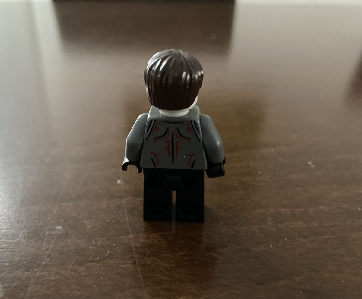 Lego Extremis Soldier sh071 Minifigur 76007 Iron Man 3 Hero (Neu ...