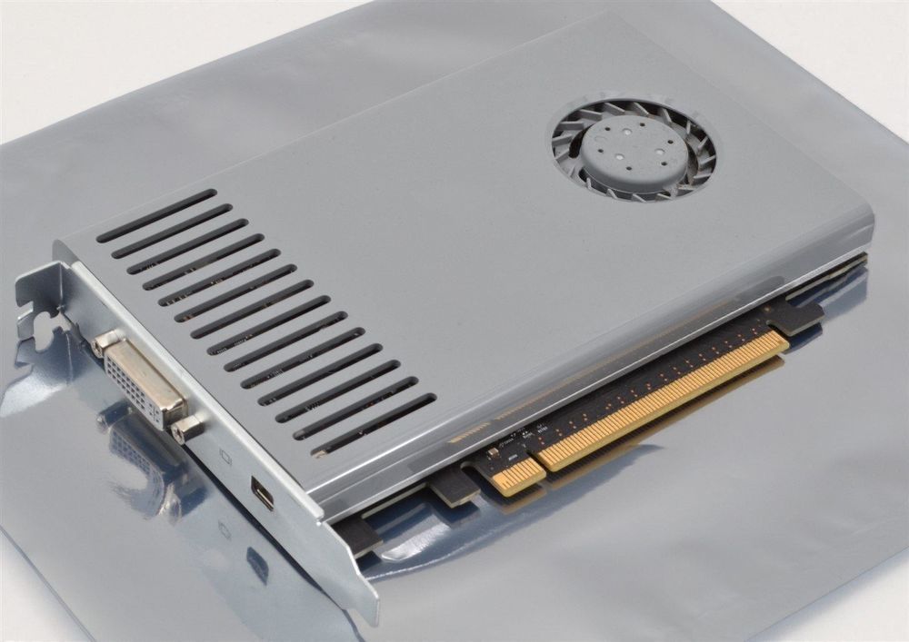 apple nvidia geforce gt 120 512mb (Gebraucht) in Bern für CHF 20 – mit ...