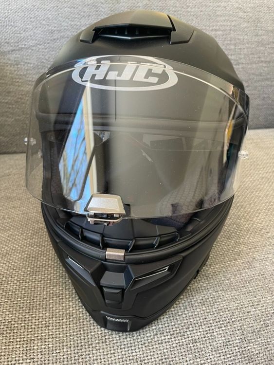 Motorcycle Helmet (HJC RPHA 70 ST Helmet XS 54-55cm) | Kaufen auf Ricardo