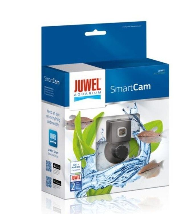 Juwell smartcam (Neu und originalverpackt) in für CHF 83 – mit ...