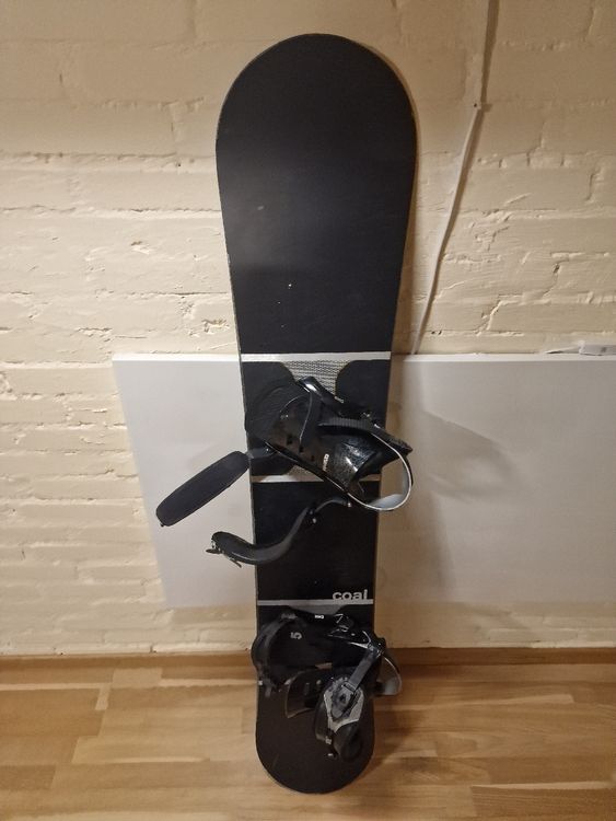 Snowboard 158cm Völkl | Kaufen auf Ricardo